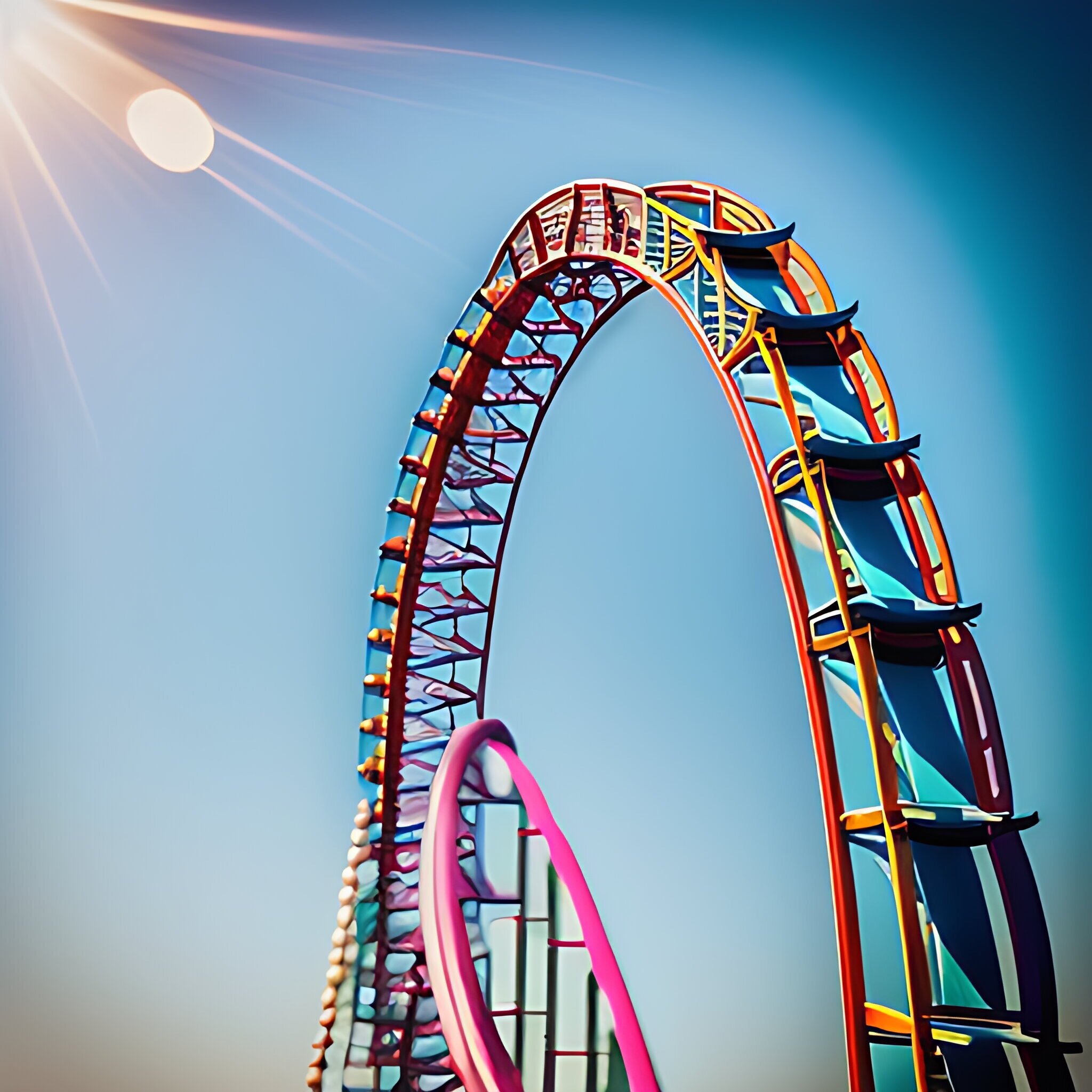Finding Faith in Life’s Ups and Downs: God’s Ever-Present Guidance ...