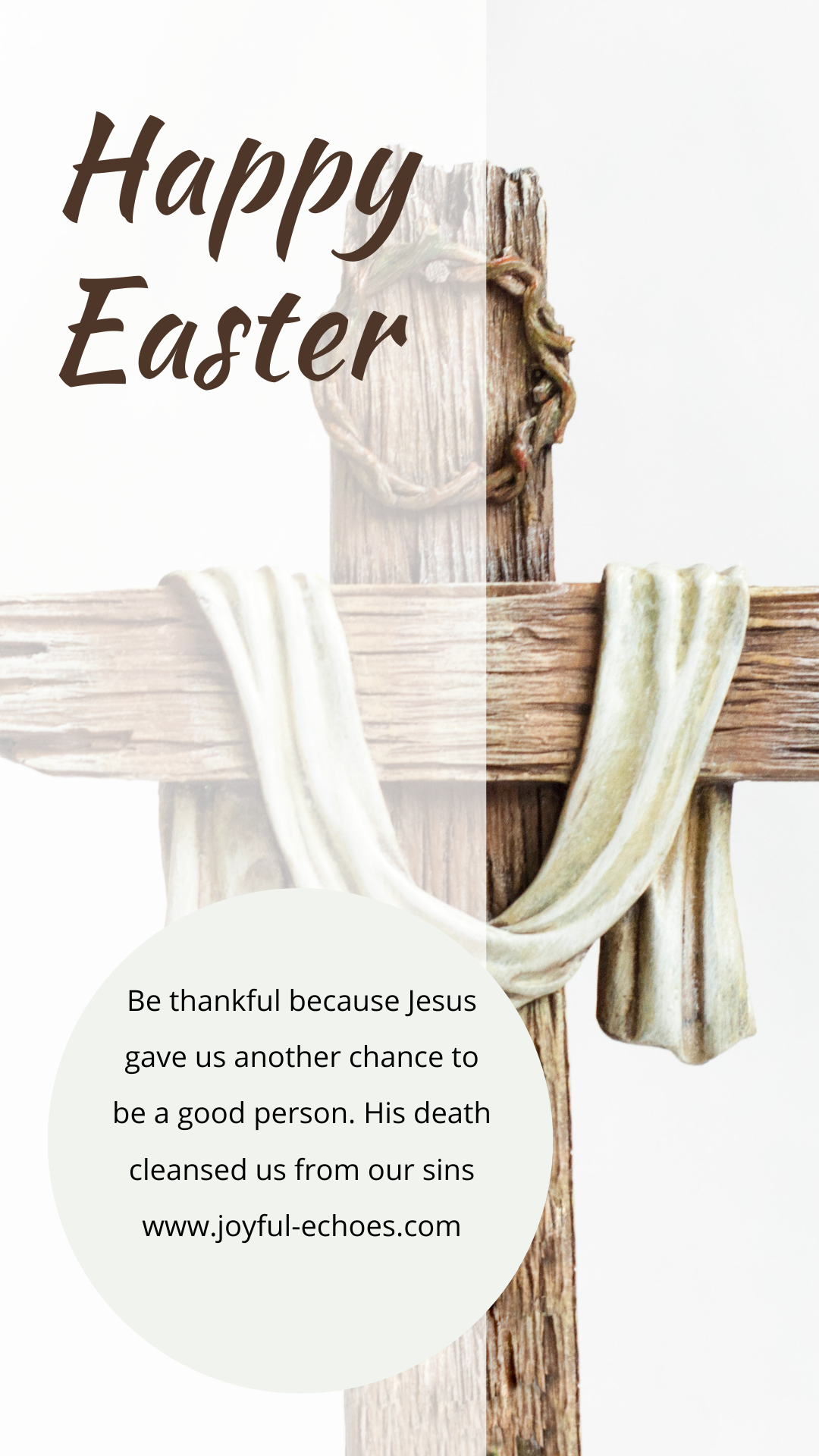 Easter Sunday: Embracing the Resurrection and Living as Symbols of ...