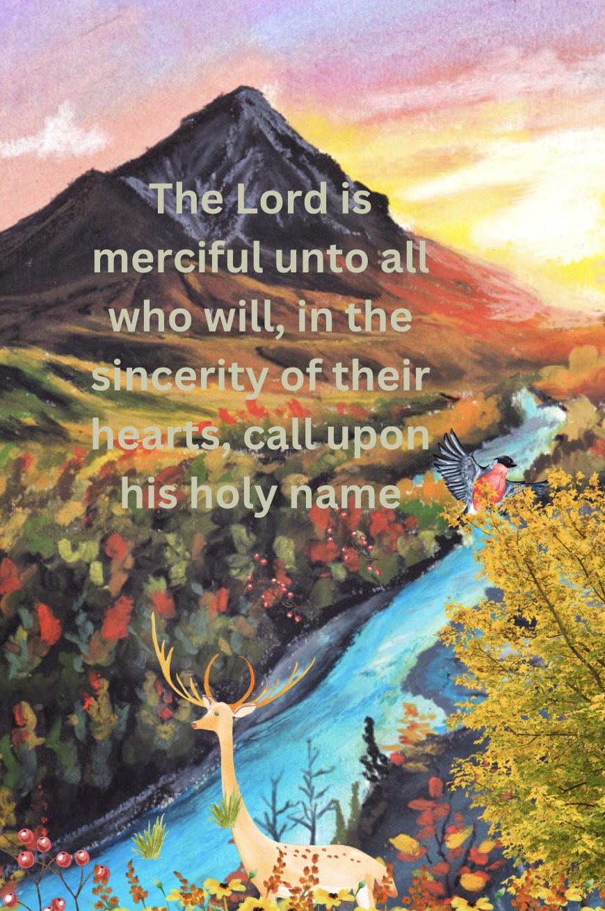 Receiving the Rest that Jesus Promised – Joyful-Echoes