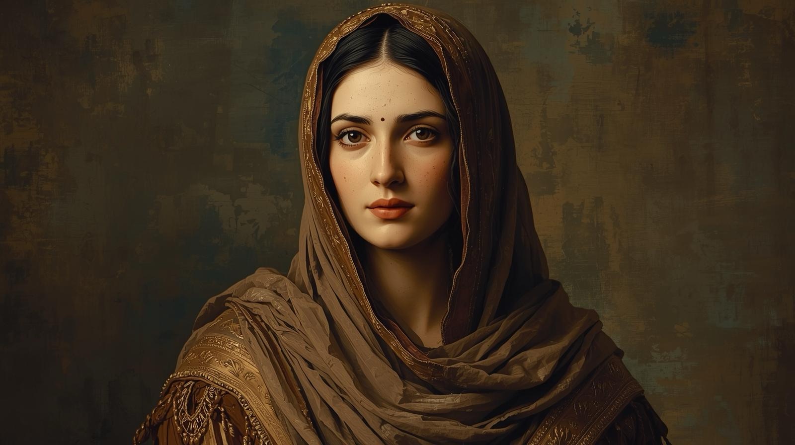 Women in Scripture- Mary Magdalene: Witness to the Resurrection — A ...